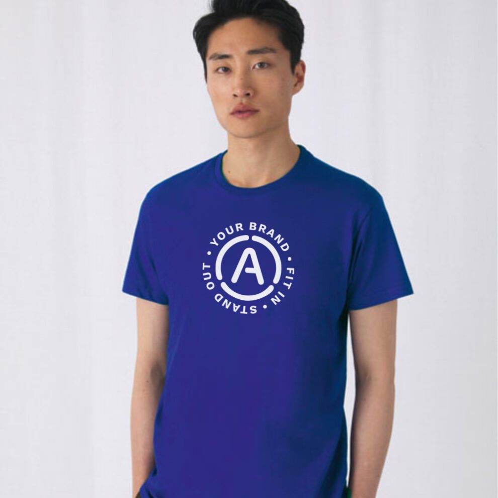 Shirts bedrukken | Beste kwaliteit T-shirts - laagste prijs