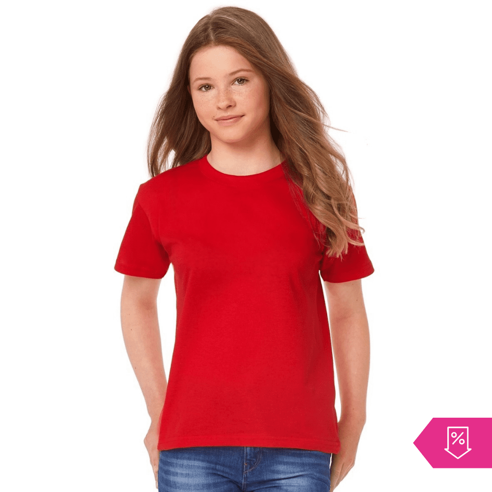 Exact 150 Kids - Shirts-bedrukken.be