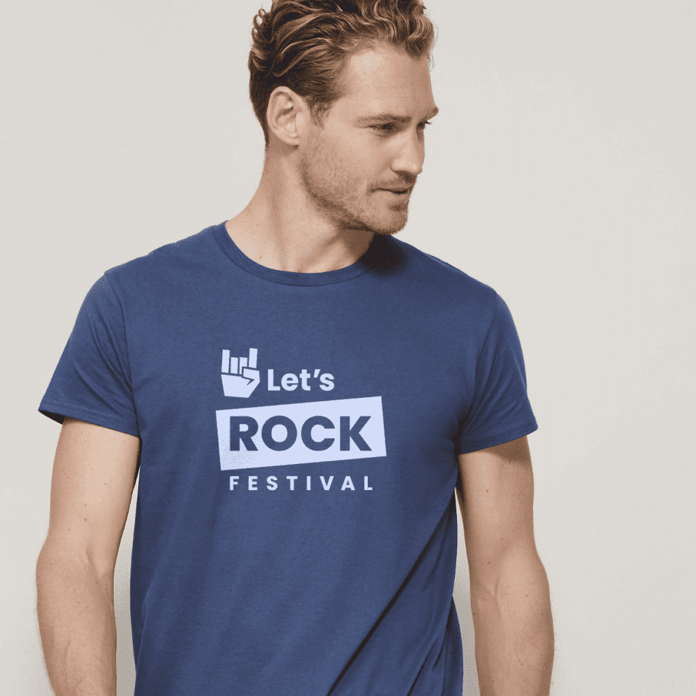Shirts bedrukken | Beste kwaliteit T-shirts - laagste prijs