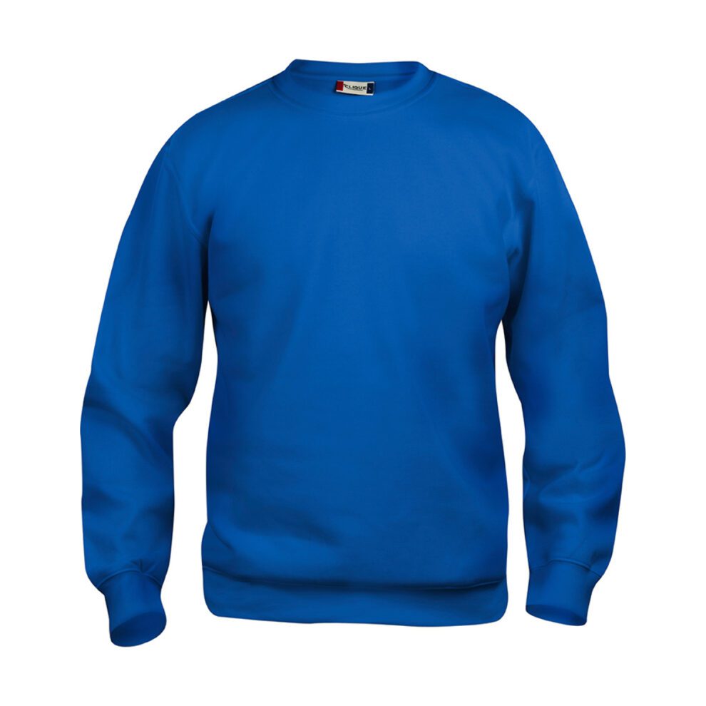 Basic Roundneck Junior - Shirts-bedrukken.be