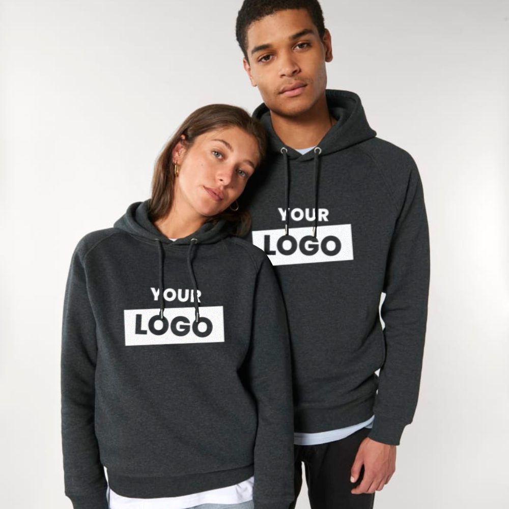 Sweaters en hoodies laten Bedrukken? - Shirts-bedrukken.be