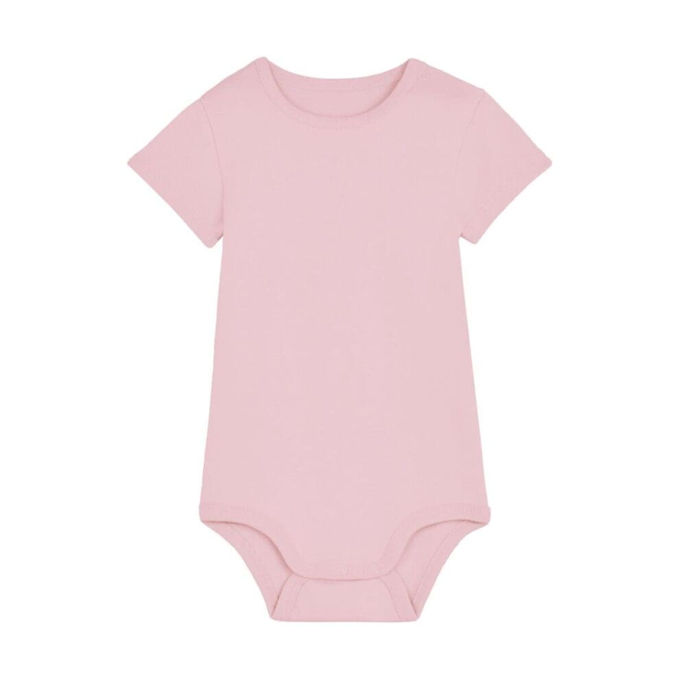 Baby Body bedrukken? | Stanley/Stella - Shirts-bedrukken.nl